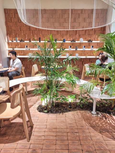 Anh Coffee Roastery | Cafe Scene