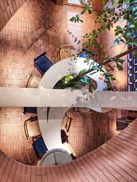 Anh Coffee Roastery | Cafe Scene