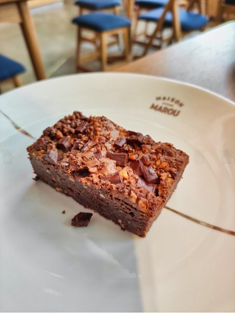 Maison Marou | Cafe Scene