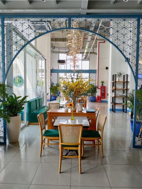 Rio Cafe | Cafe Scene